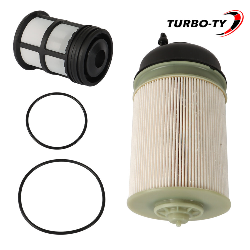 DETROIT-DIESEL 4720900551 - Fuel filter cross reference