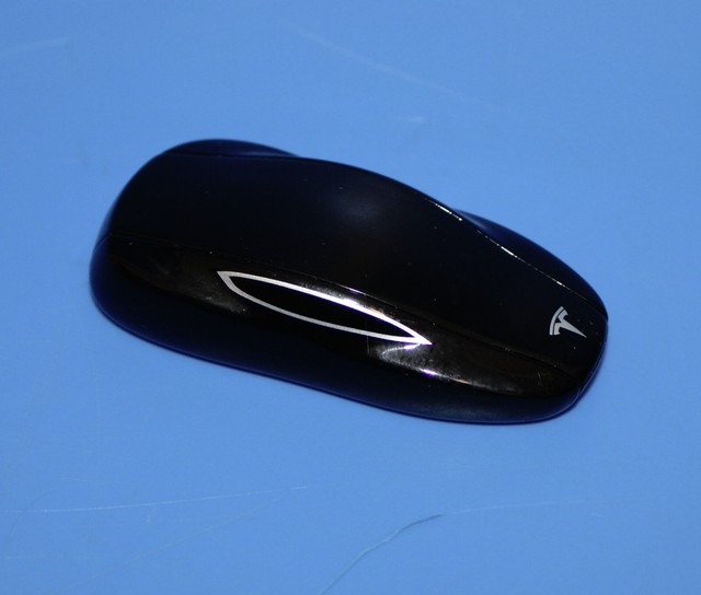 2 Tesla Model S Key Fob Remote Keyless Entry Good for sale online | eBay