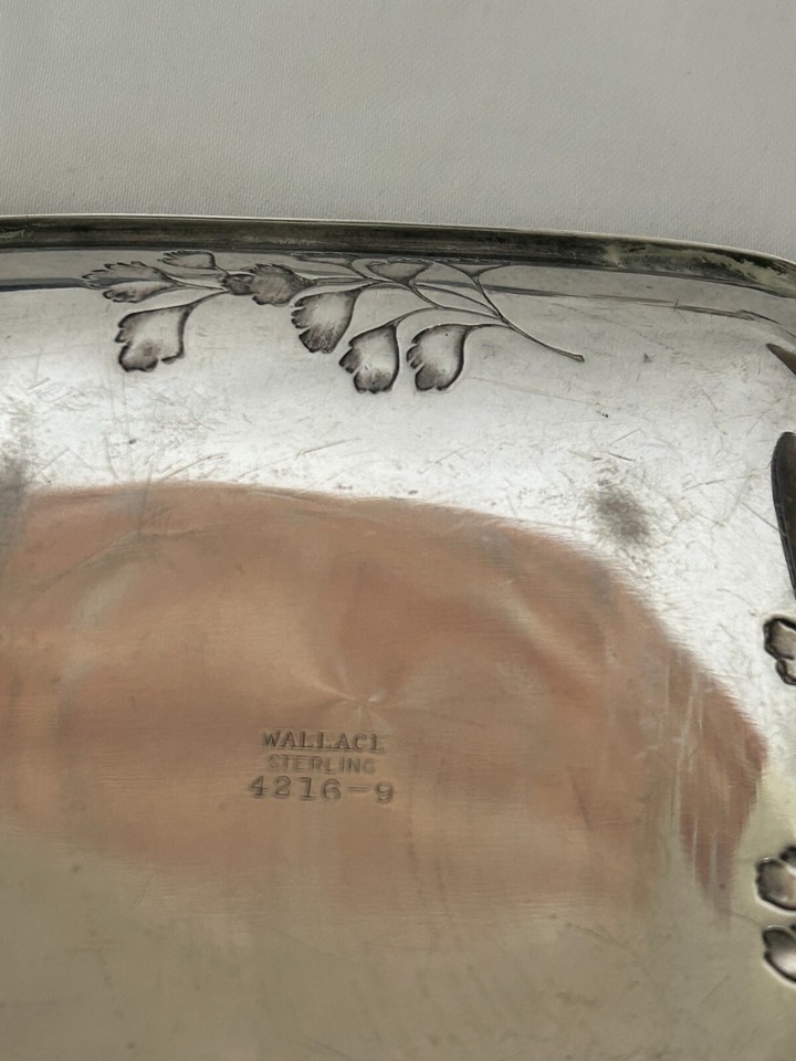 Sterling Silver Scrap Lot 875 gm with two weighted pieces | eBay