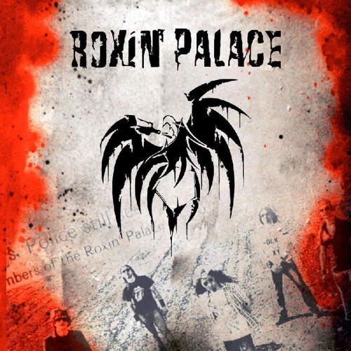 Roxin Palace - Roxin Palace CD #79109 4260177741144 | eBay