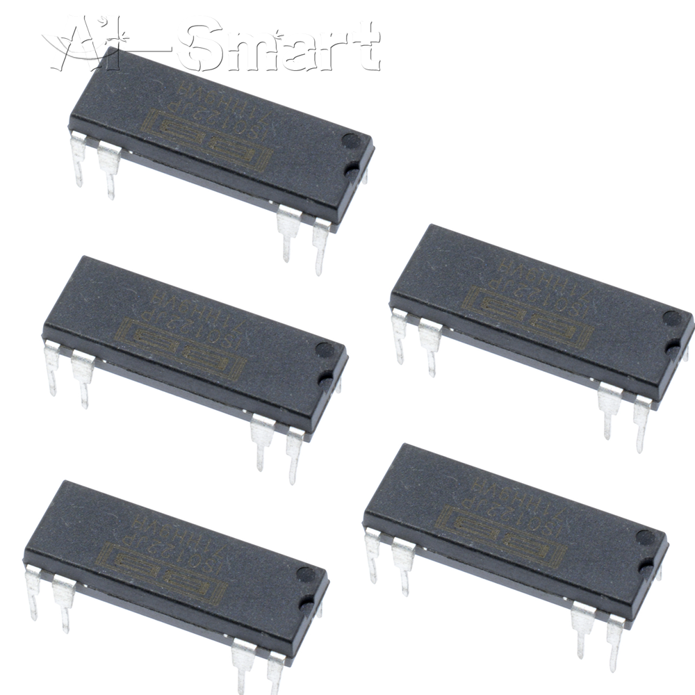 1/2/5/10Pcs ISO122JP ISO122P ISO122 P Isolation Amp DIP IC DIP BB ...