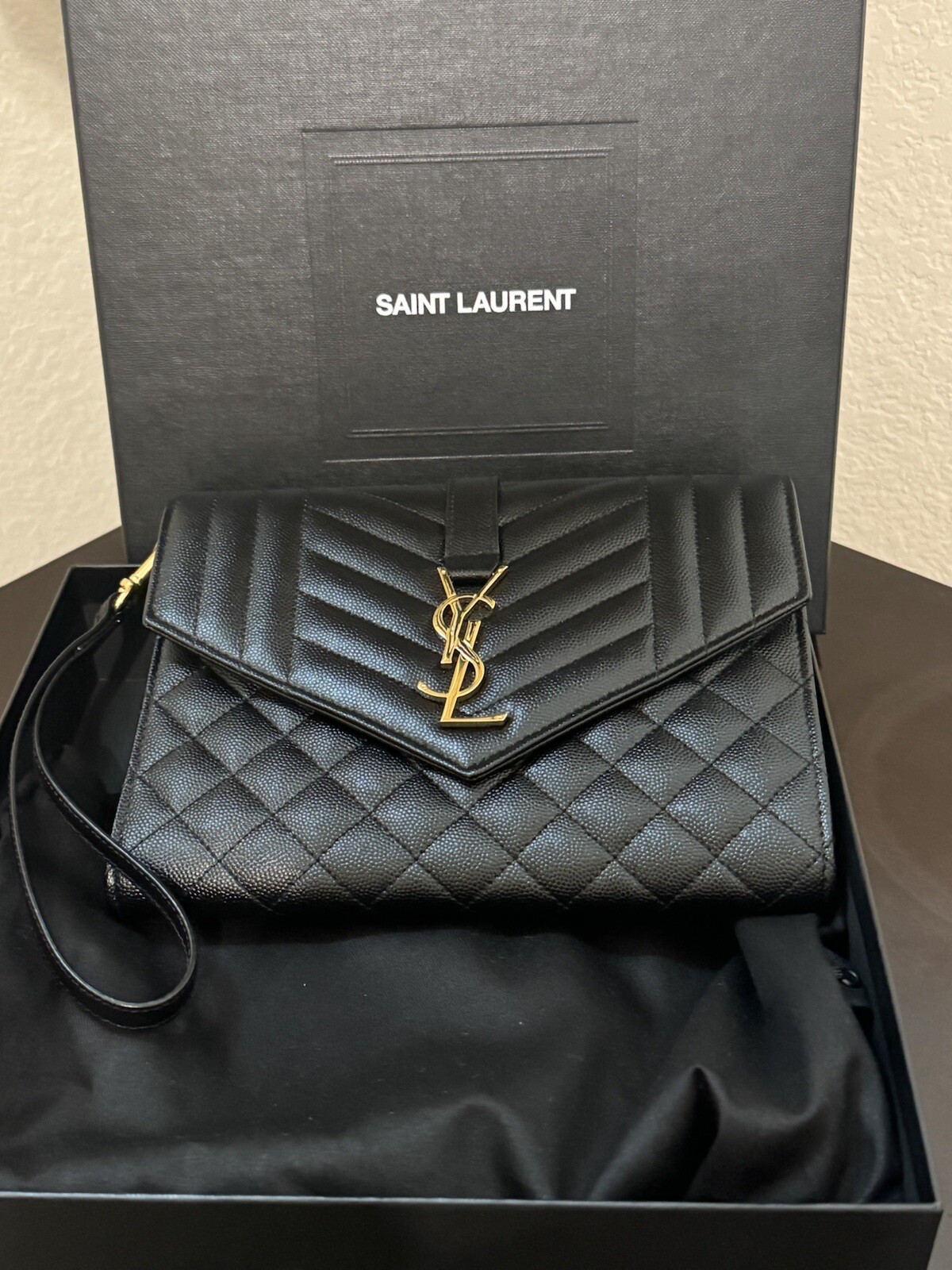 YSL
