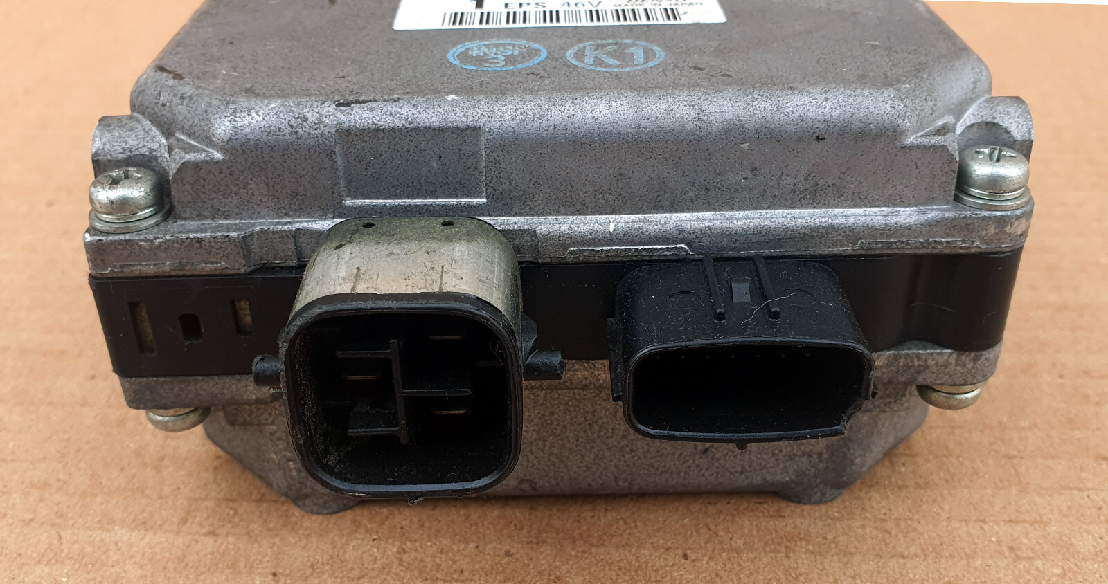 Lexus LS460 Electronic Power Steering Control Unit EPS 89650-50150 oem ...