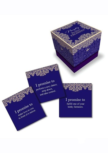 Naughty Couples Board Game Cards Sex Romance Adult Gift Bedroom Flirty ...