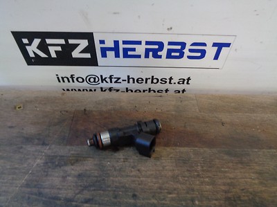Injecteur Ford Focus II 0280158096 2.5 ST 225 166kW HYDA 101420 | eBay