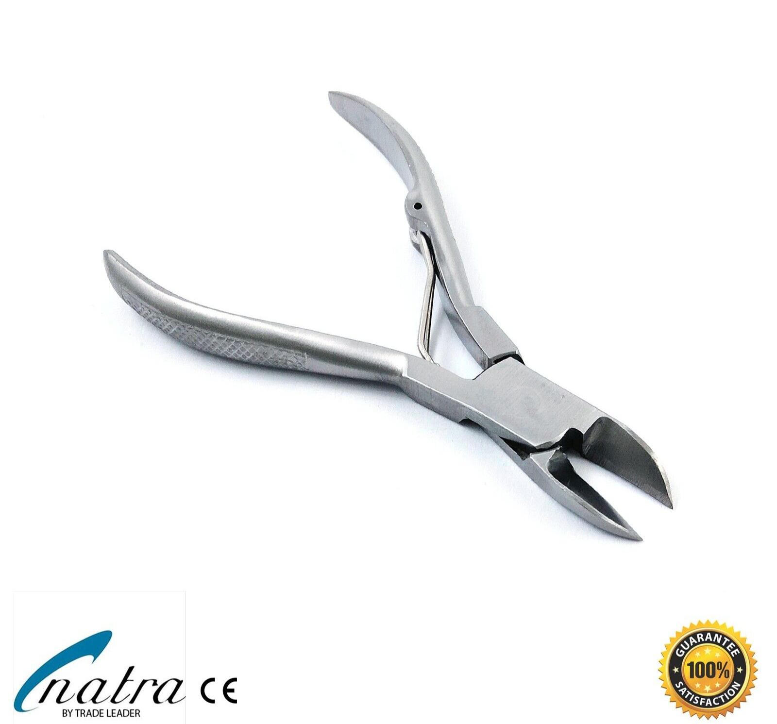 Nail Nippers Nail Scissors 12 CM Fußnägel Manicure Pedicure Foot Nail ...