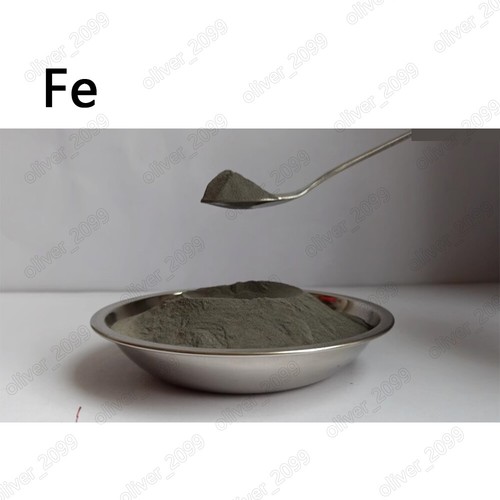 100 Grams Iron Fe Powder Metal Ultrafine Iron Powder | eBay