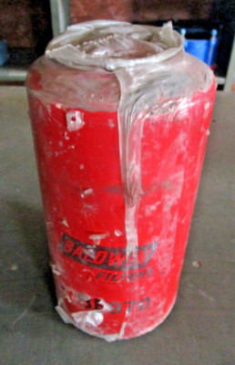 Baldwin Genuine NOS Filter BF970 | eBay