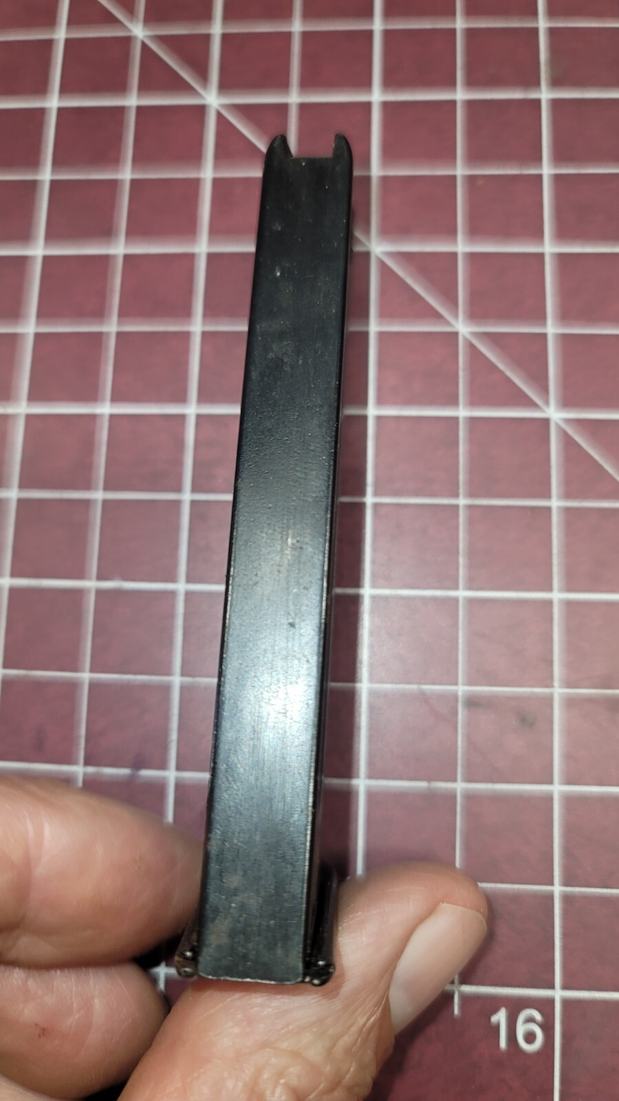 Walther PPK .22LR 8 Round Magazine with Standard Base | eBay