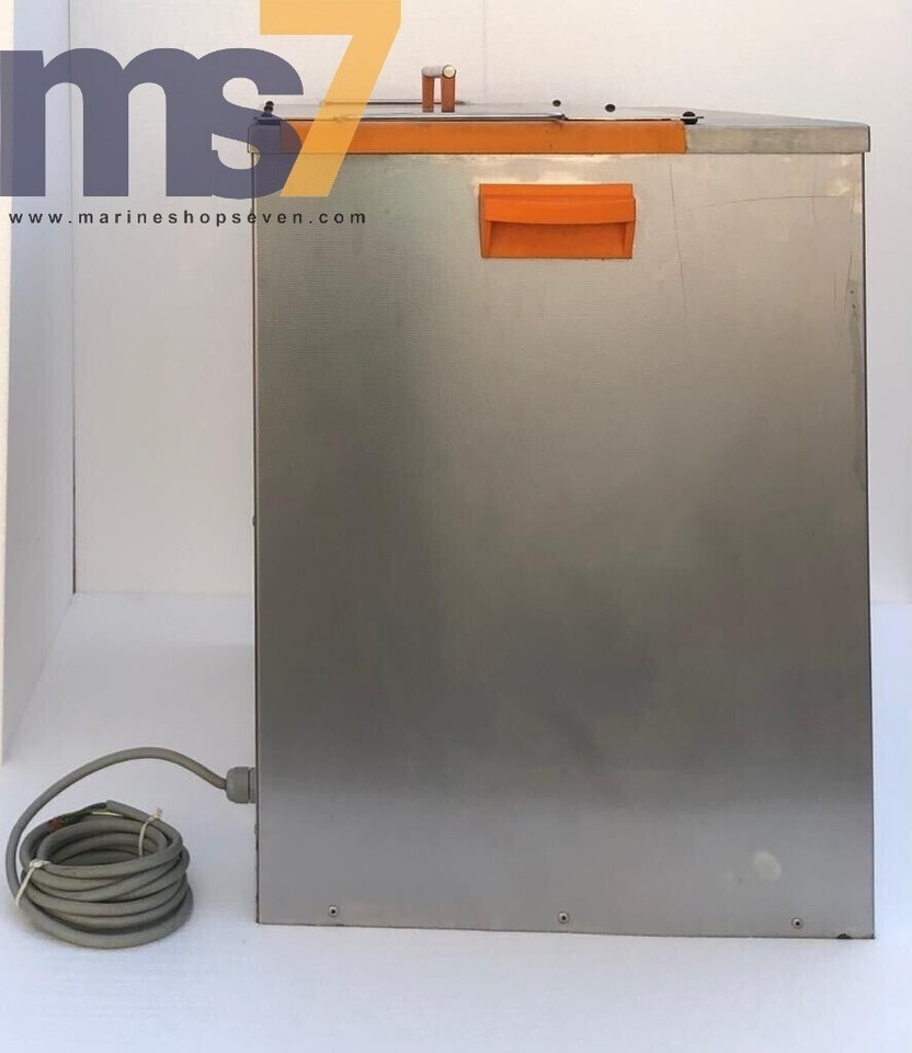 UNITOR ELMASONIC S 700 HM ULTRASONIC PARTS WASHER/ CLEANER 220-240V | eBay