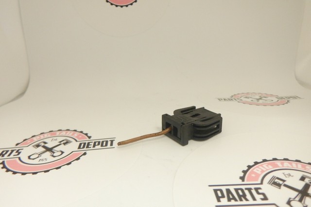 Wire Wiring Harness Plug Connector Pigtail 893971632 - Audi A4 B6 for ...