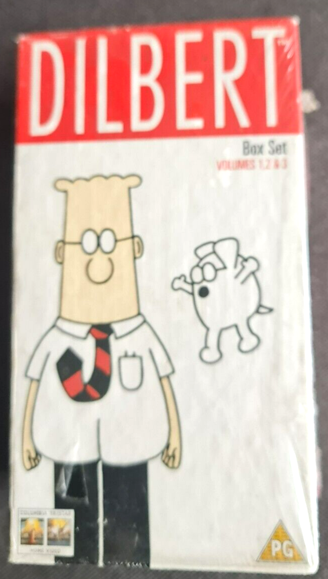 Dilbert Product Demo