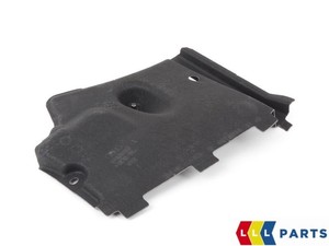 NEW GENUINE AUDI A6 A7 11-16 FRONT UNDER BODY LINING COVER LEFT N/S ...