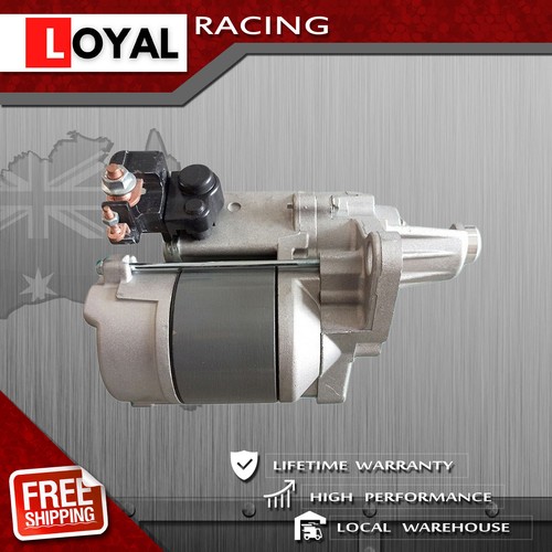 12V 1.4KW Starter Motor For Mopar Chrysler SB 318 340 Dodge Valiant ...