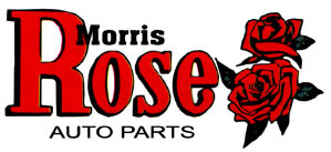 Morris Rose Auto Parts | eBay Stores