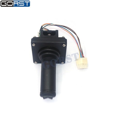 Joystick Controller 3087801 for Snorkel Upright S1930E S1932E S2632E ...