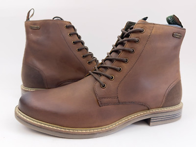 Barbour Seaham Mens Boots UK Size 11 | eBay