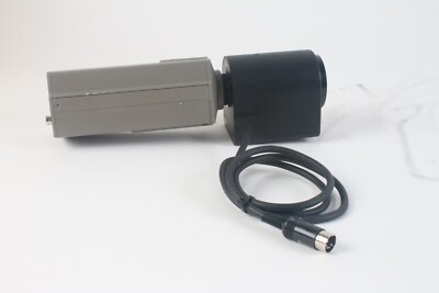 Cameras - Cohu Camera