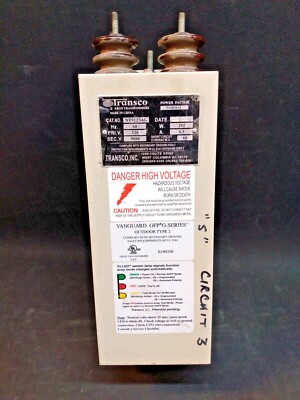 Transformers - Transco Neon Sign