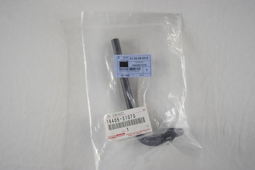 Genuine Toyota Sienna Sienna 11-18 Coolant Overflow Cap 164050P040 ...