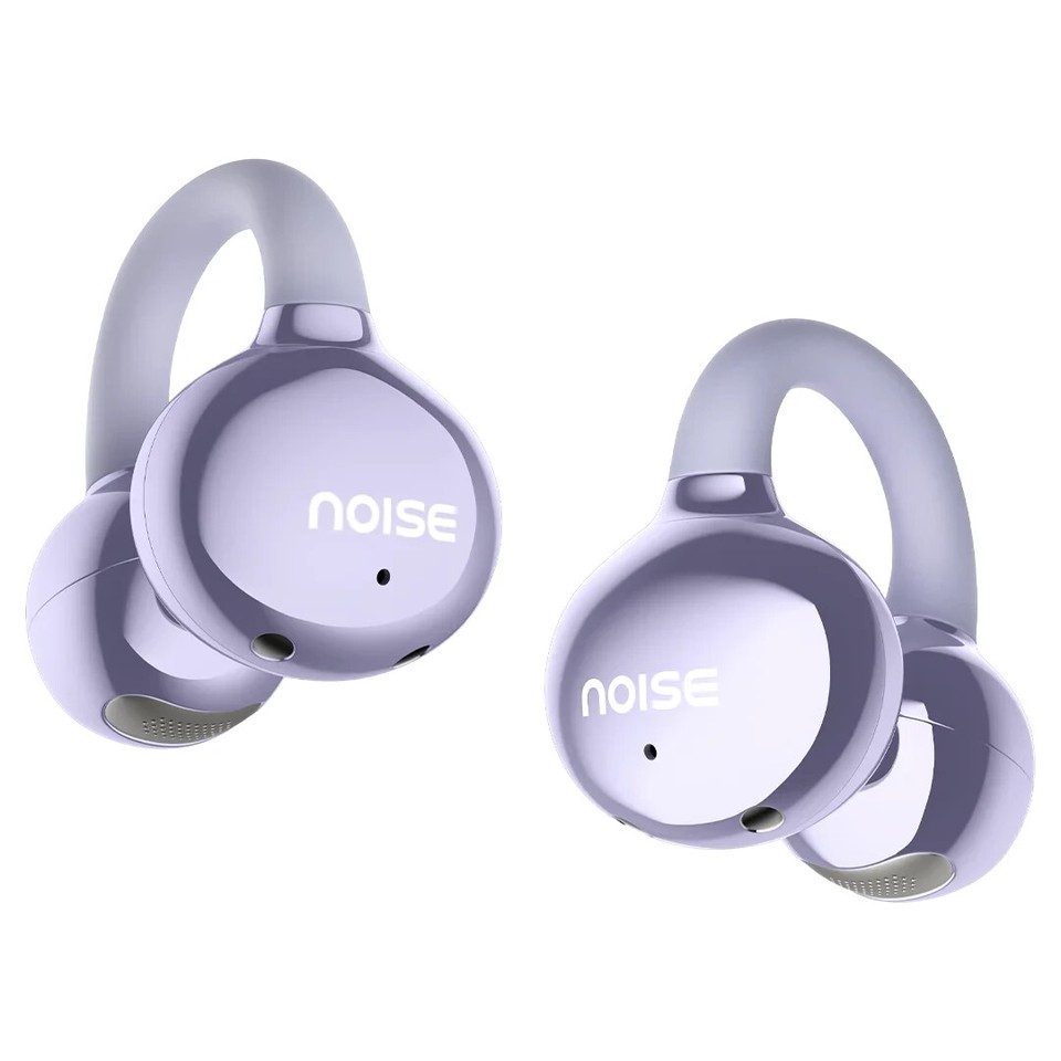 Noise Air Clips OWS Open-Ear Headphones – Lightweight, Wireless, and ...