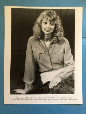 Shelley Long 1982 , original vintage press headshot photo | eBay