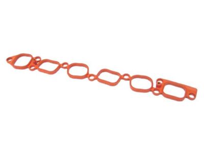Intake Manifold Gasket For 02-05 VW Jetta Golf 2.8L V6 GTI VR6 DM63V8 ...