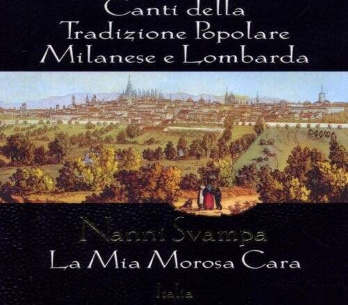 nanni svampa - Audio CD By Mozart, Wa - VERY GOOD 76119441423| eBay