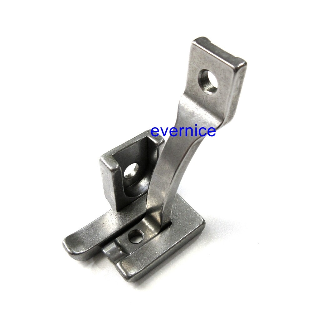 Foot Set for Singer 132 K6 B6 Seiko SK-2B DY 253 Sewing Machines #97738 ...