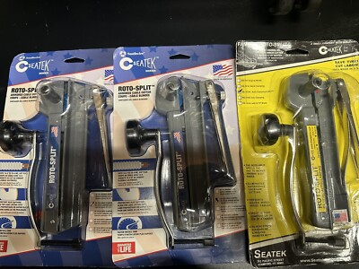 Cable Cutters - Roto Split