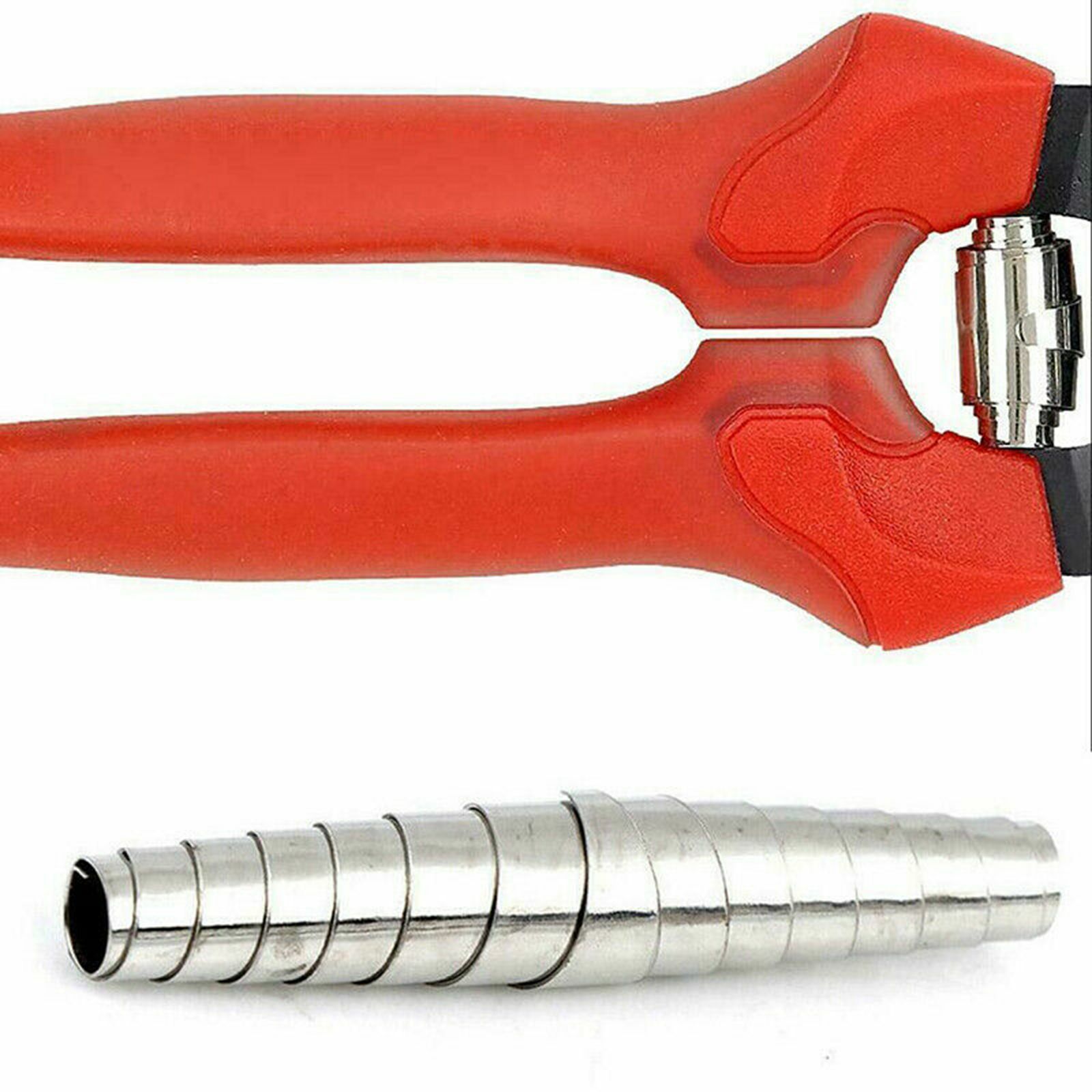 5x Secateur Spring Replacement for Garden Pruning Shears Pruner ...