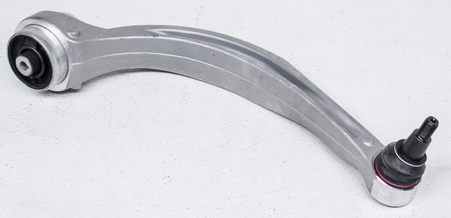 Genuine OEM Front Left Lower Rearward Suspension Control Arm for Audi ...