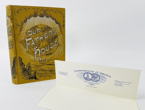 Very Rare Antique Book | eBay