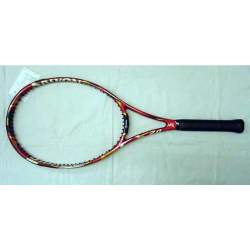 Srixon Revo CX2.0 Tennis Racket 98 sq in, 27", 305g, Used | eBay