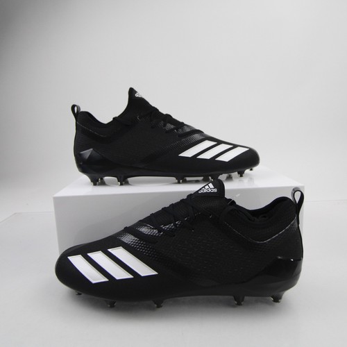 adidas Football Cleat Men's Black New without Box | eBay