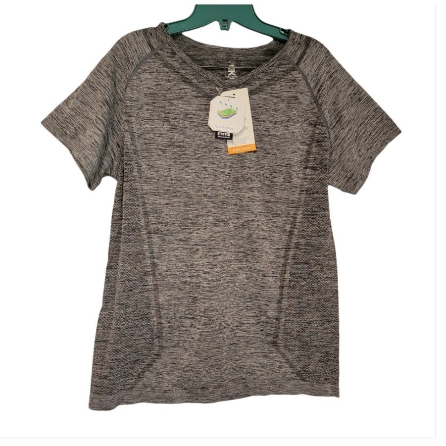 Little Donkey Andy Shirt Quick Dry Performance SMALL Waterproof | eBay