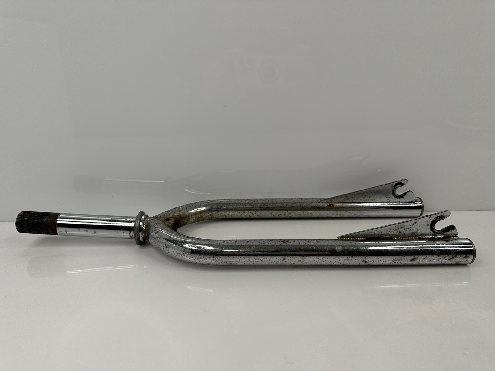 Vintage 1983-85 Redline Series III BMX Racing Fork 20” Chrome HTF | eBay