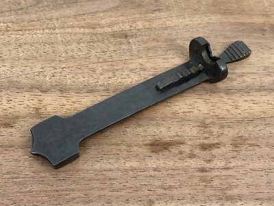 Winchester 22 Sporting Rear Sight & Elevator Pre64 1892 1894 94 | eBay