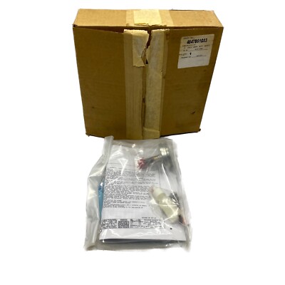 NEW IN BOX Rosemount 3’ Analytical Cell Replacement Kit 4847B61G03 | eBay