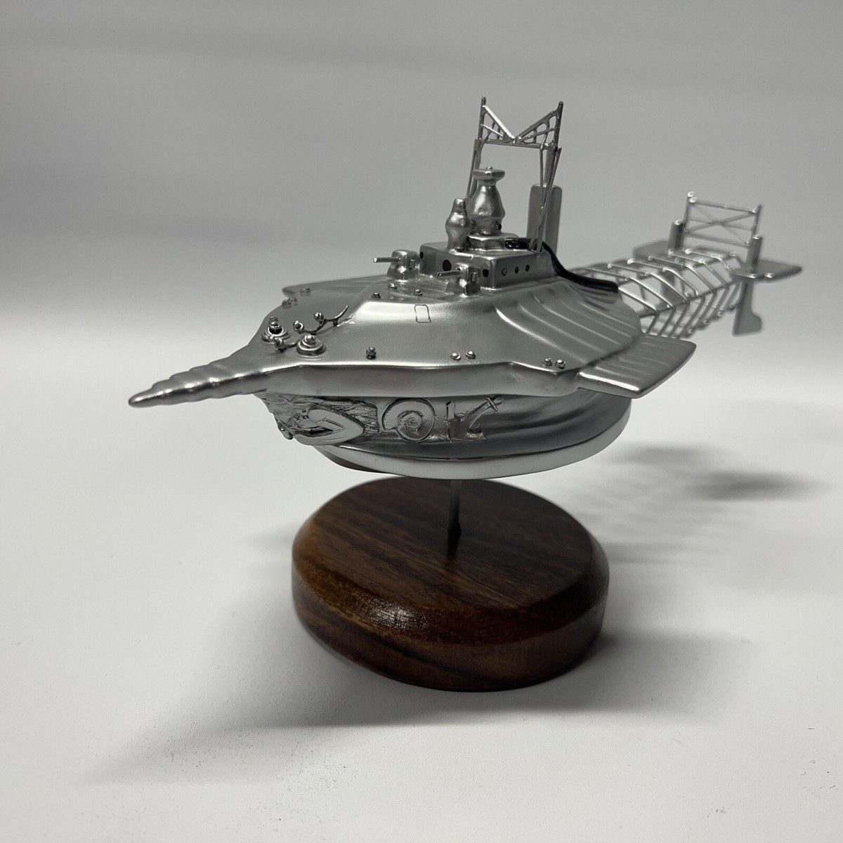 Nautilus Submarine Nemo NAUTILUS 1 By Matteline67 On DeviantArt