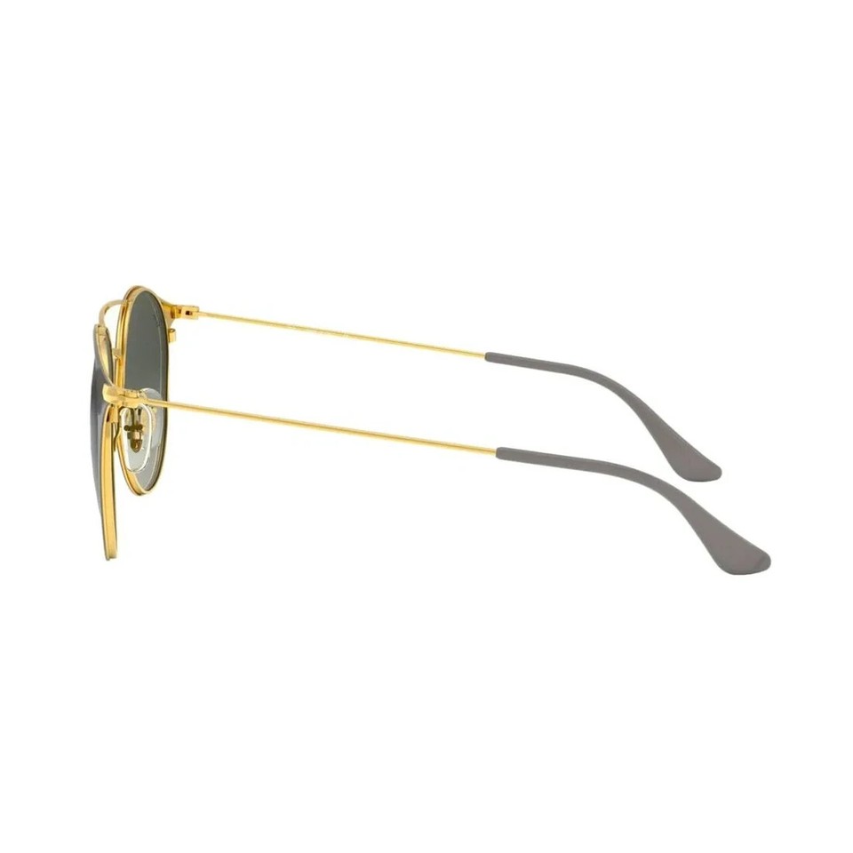 Ray-Ban Double Bridge Rb 3546 9174/71 sunglasses 52 20 145 | eBay