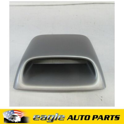 HOLDEN YG CRUZE CENTRE UPPER DASH PANEL NEW GENUINE OE # 92124876 ...