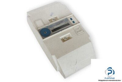 SAGEM F-04-D-423 ELECTRICAL ENERGY METER | eBay