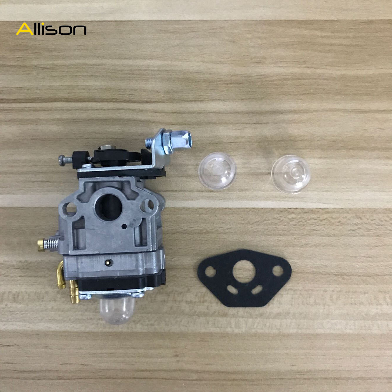 Carburetor For Troy-Bilt TB2BP EC Snapper BB44 27cc Backpack Blower ...