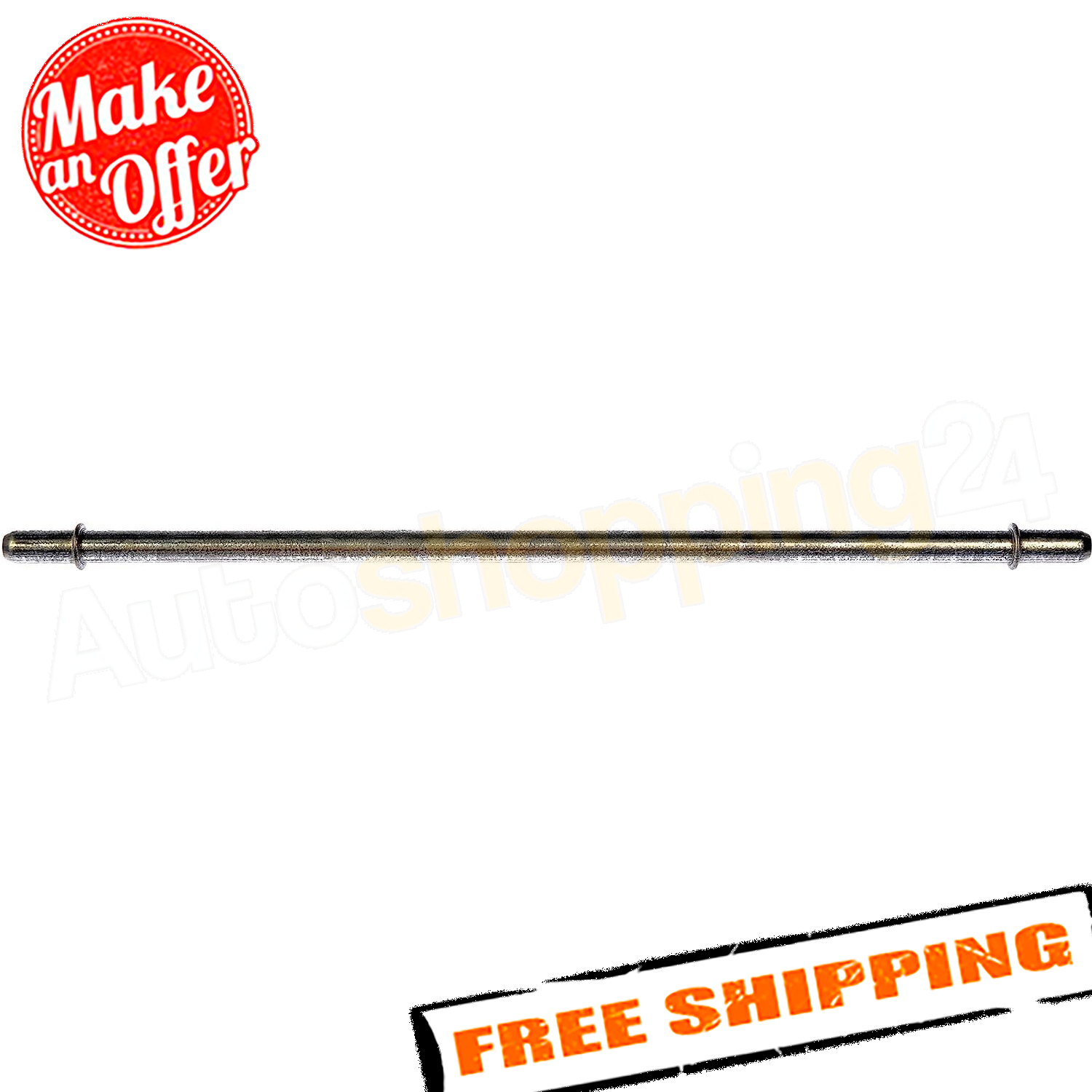 Dorman 800-155 Steel Fuel Line Repair Kit | eBay