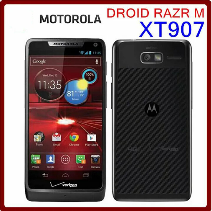 Xt907