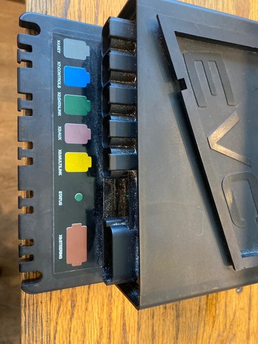 used volvo penta EVC/SHCU computer module D4-D6 3818346/s100625/r1e | eBay