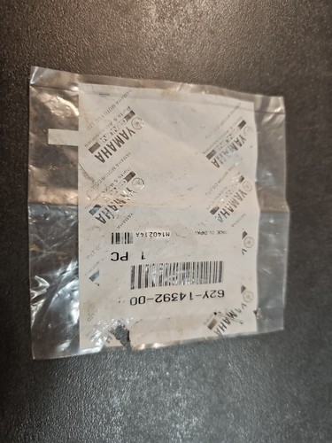 NEW OEM Yamaha 62Y-14392-00-00 - VALVE NEEDLE | eBay