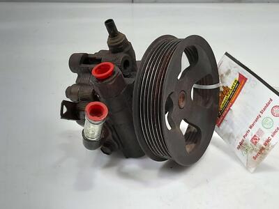 05 - 15 Toyota Tacoma 4.0L 4x4 Power Steering Pump Assembly OEM ...