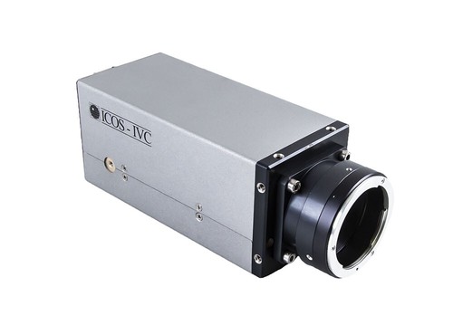 Icos-Ivc Icos Vision Système IVC14000 Rev.1.1 OP100588 Camera | eBay